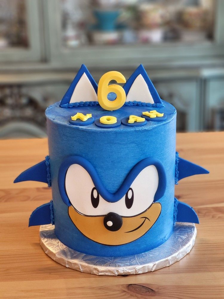 Gâteau super rapide | La Vie en Douceur